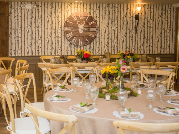 Gallery - The Common Man Inn