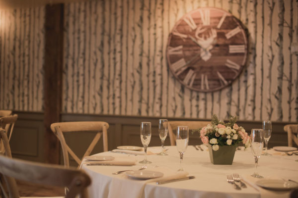 Venues - The Common Man Inn & Spa