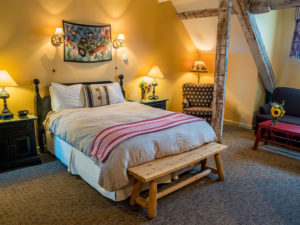 Home - The Common Man Inn & Spa