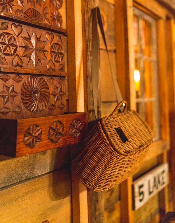 Home - The Common Man Inn & Spa